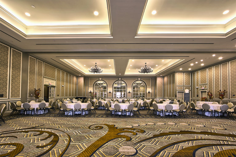 Adolphus Hotel, Dallas, TX | IDC Construction