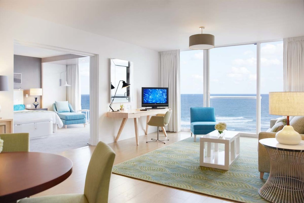 Boca Beach Club, Boca Raton, FL | IDC Construction
