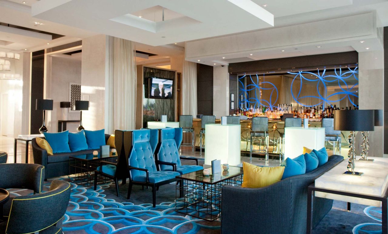 Boca Beach Club, Boca Raton, FL | IDC Construction