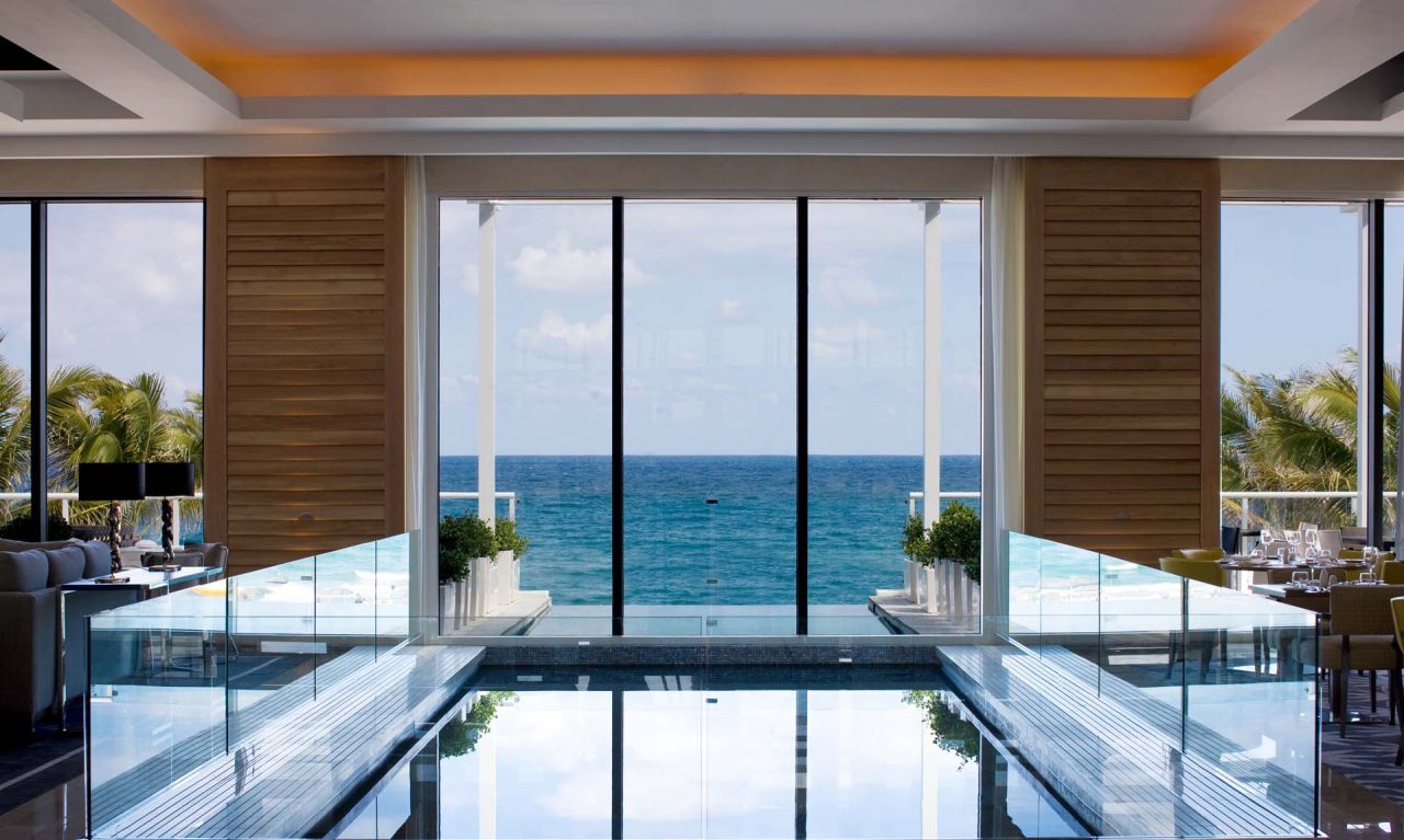 Boca Beach Club, Boca Raton, FL | IDC Construction
