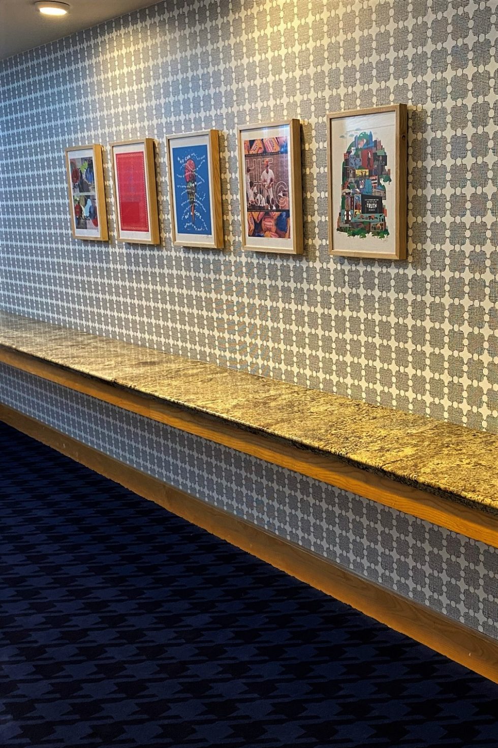The Graduate Hotel – Cincinnati, OH | IDC Construction